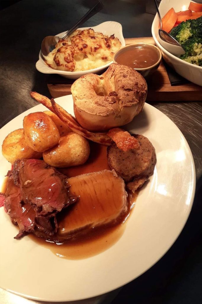 Our Gallery | The Banc Knighton